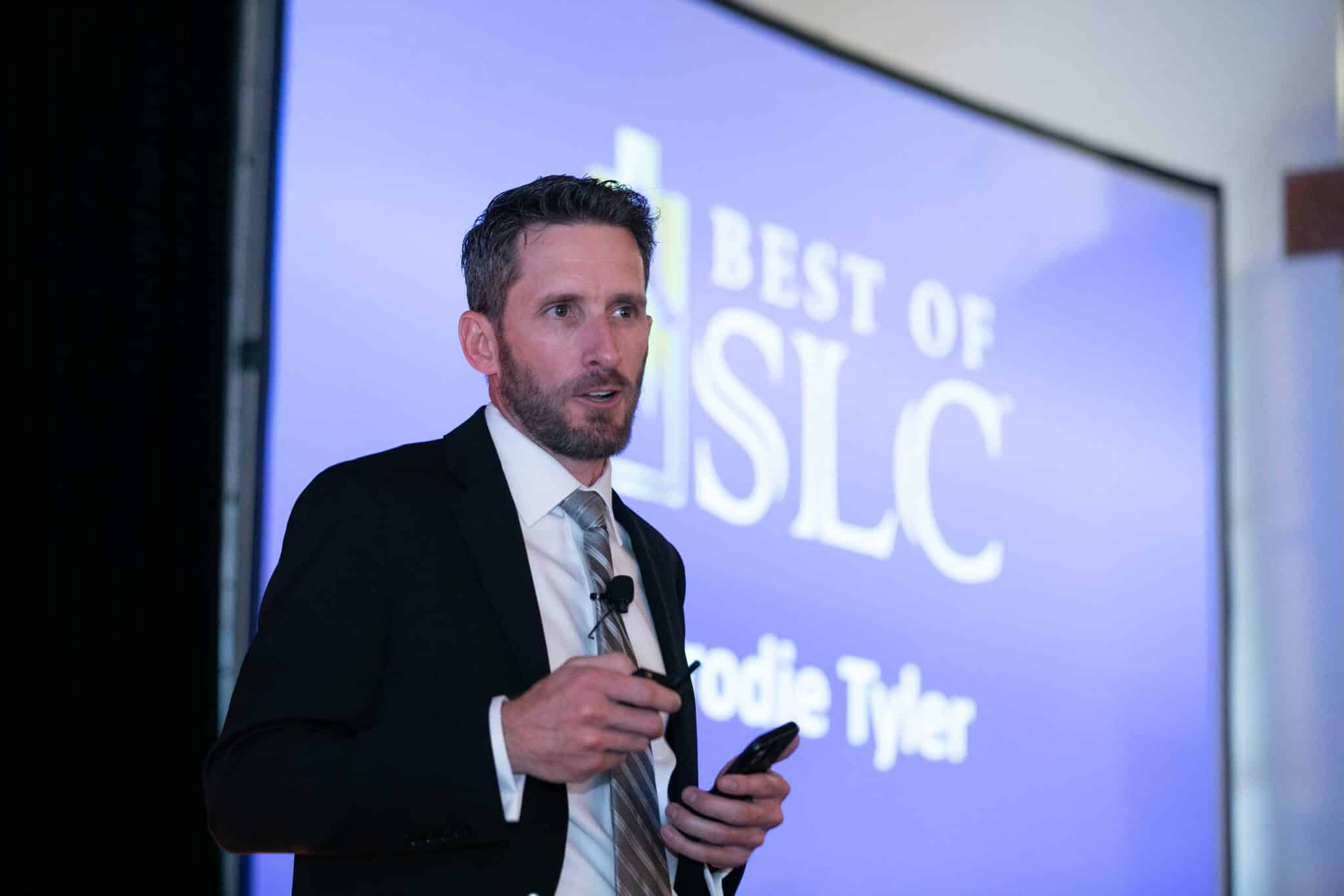 Home Page - Best of SLC